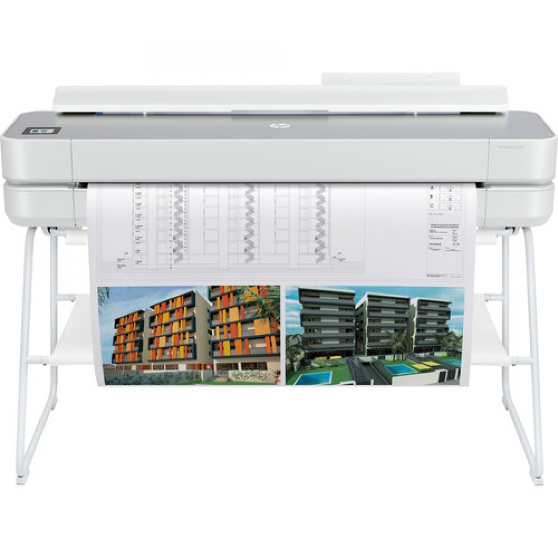 Buy HP DesignJet Studio Steel 24