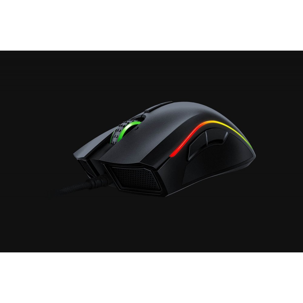 Buy Razer MAMBA ELITE Gaming Mouse - MAMBA ELITE Price In Bangladesh
